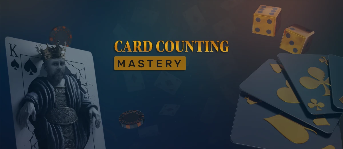The Unrelenting Pursuit of Card Counting Mastery in Blackjack