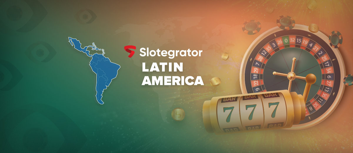 Slotegrator Updates Casino Platform for Latin America