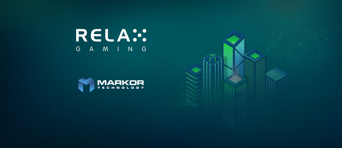 Markor Technology Signs Relax as Aggregation Partner