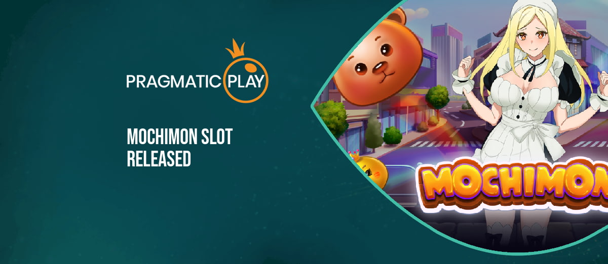 Pragmatic Play Releases Mochimon Slot