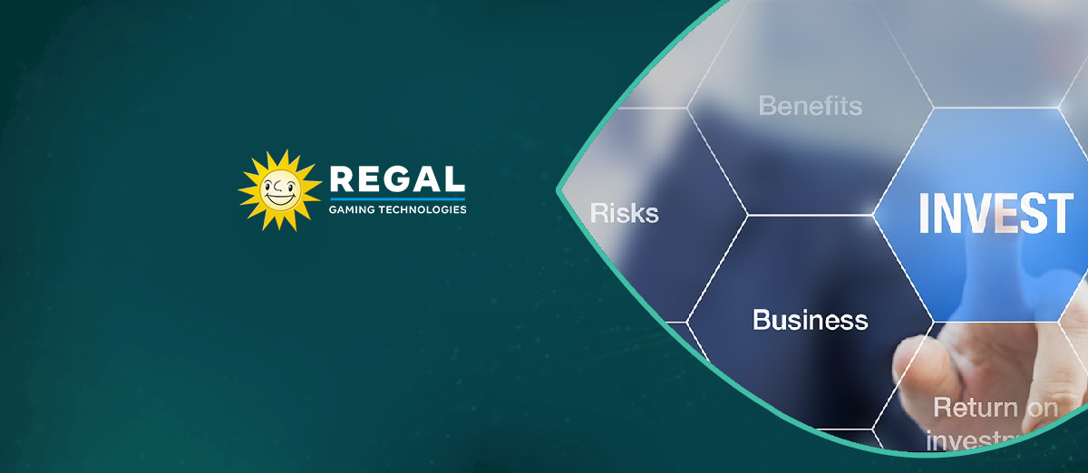 Regal Reports £20M Investment in Digital Gaming Equipment