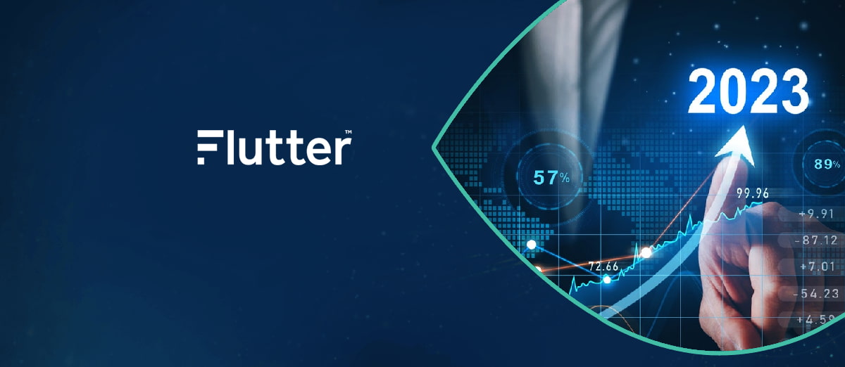 Flutter Entertainment Gets Shareholders' Approval for US Listing