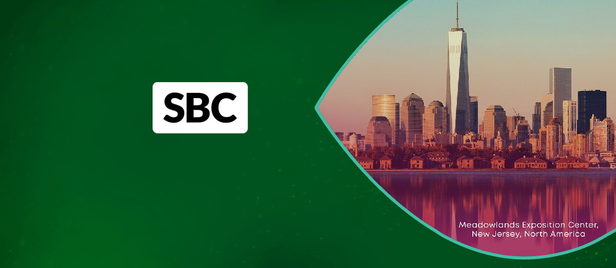 SBC North America 2023 - Record-Breaking Conference