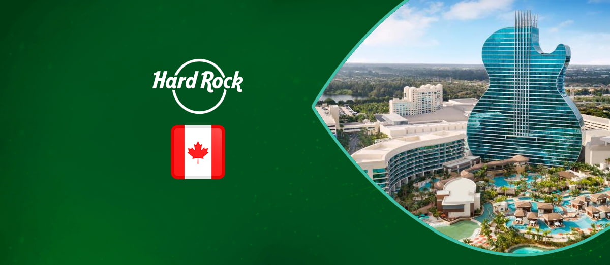 Work Begins on Canada’s First Hard Rock Hotel & Casino