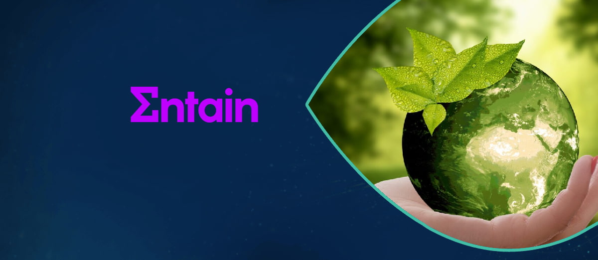 Entain Highlights Sustainability Initiatives with ESG Report