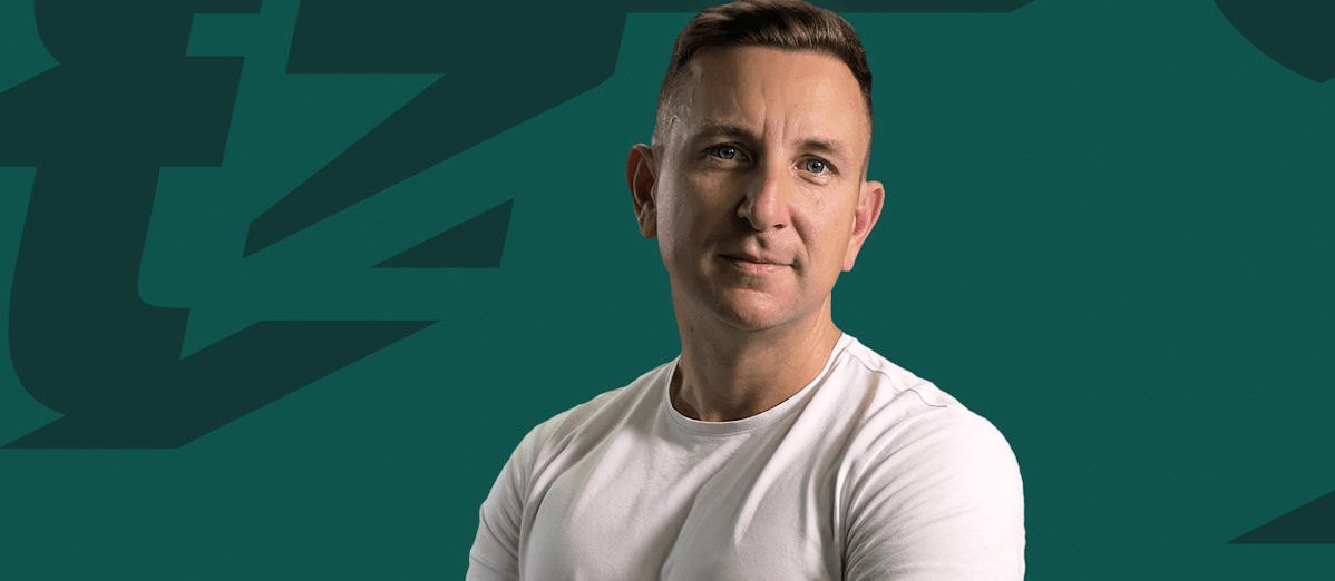 Rootz Announce the Appointment of Sam Brown as New CEO