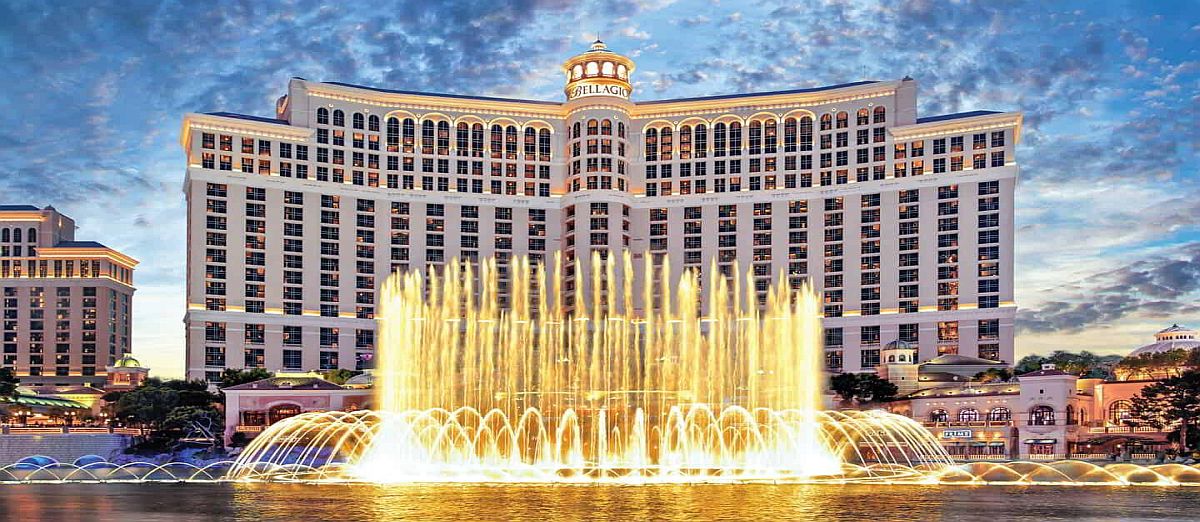 MGM Resorts and Marriott launch new rewards program