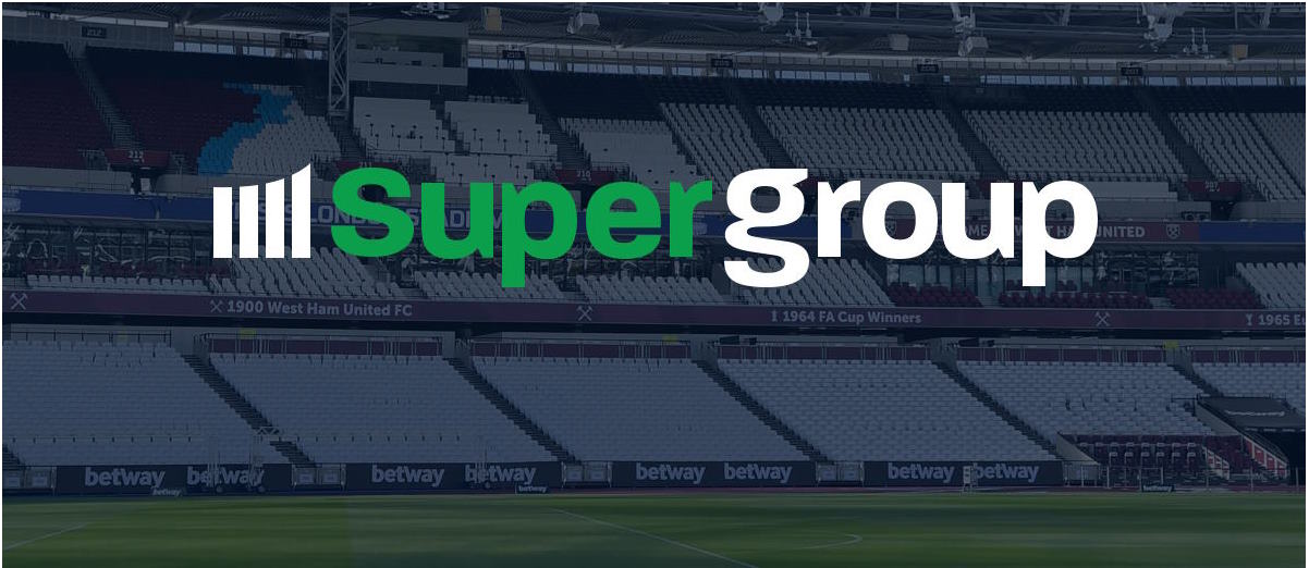 Super Group Has Announced Strong Q2 Revenue Rise