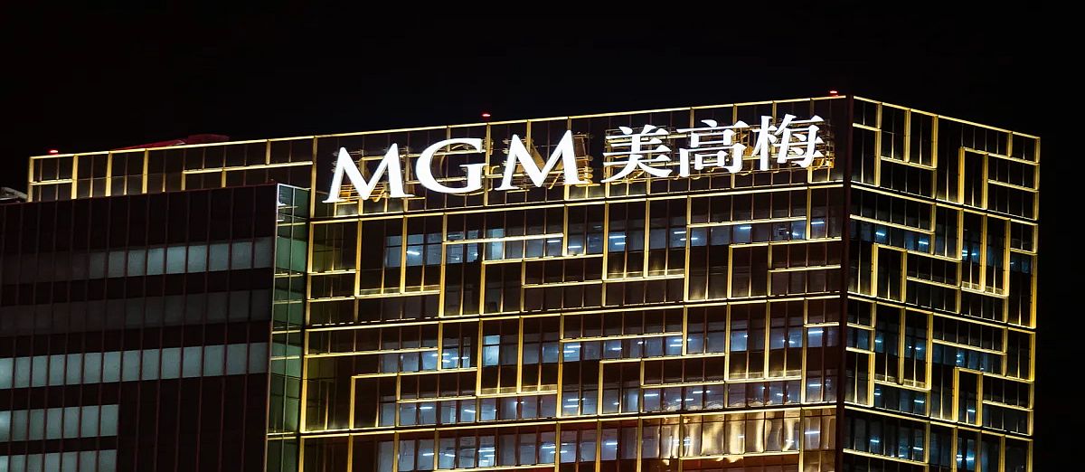MGM Macau and MGM Cotai Add Non-Gaming Options