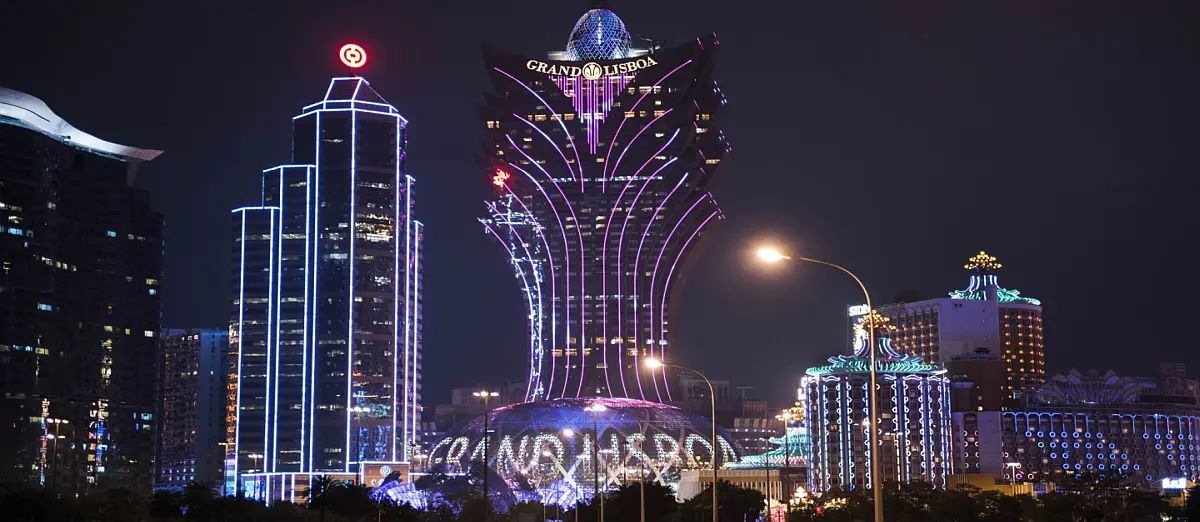 Visitation to Macau for Golden Week Boosts Casino Activity