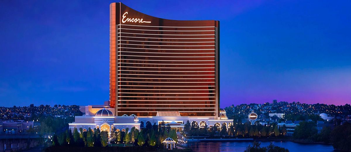Encore Boston Harbor Resort Receives Expansion Approval