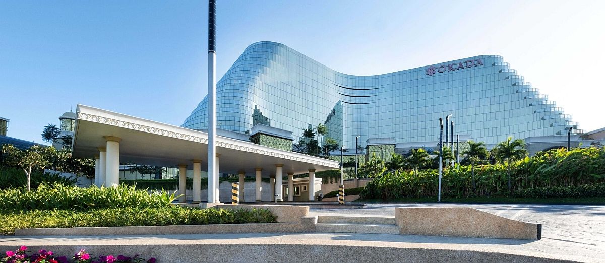 Okada Manila Wins Supreme Court Case Against Founder