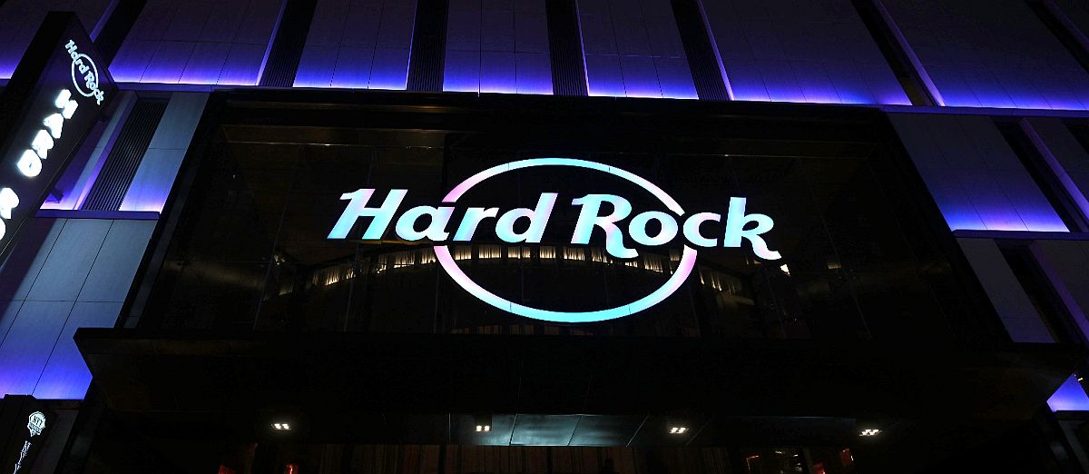 Hard Rock Digital Introduces New Free-to-Play Division