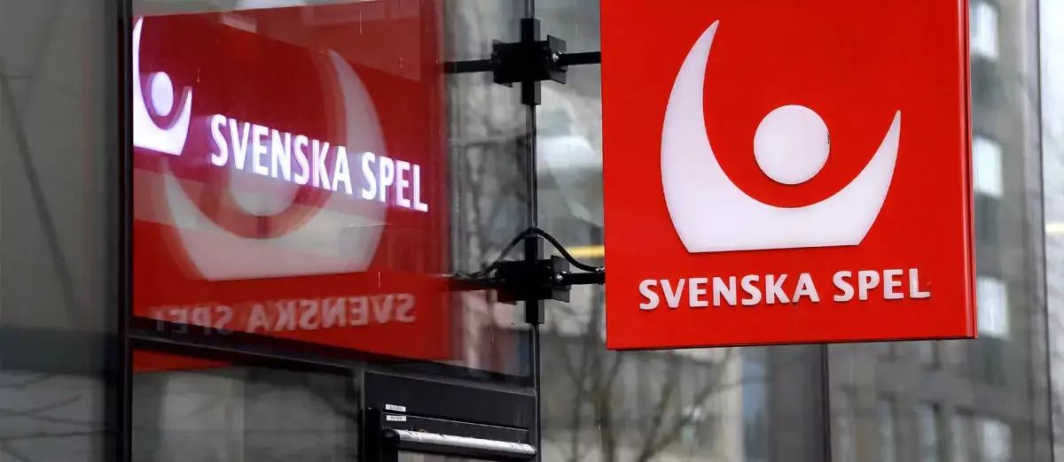 Svenska Spel Announces Anna Johnson as New CEO