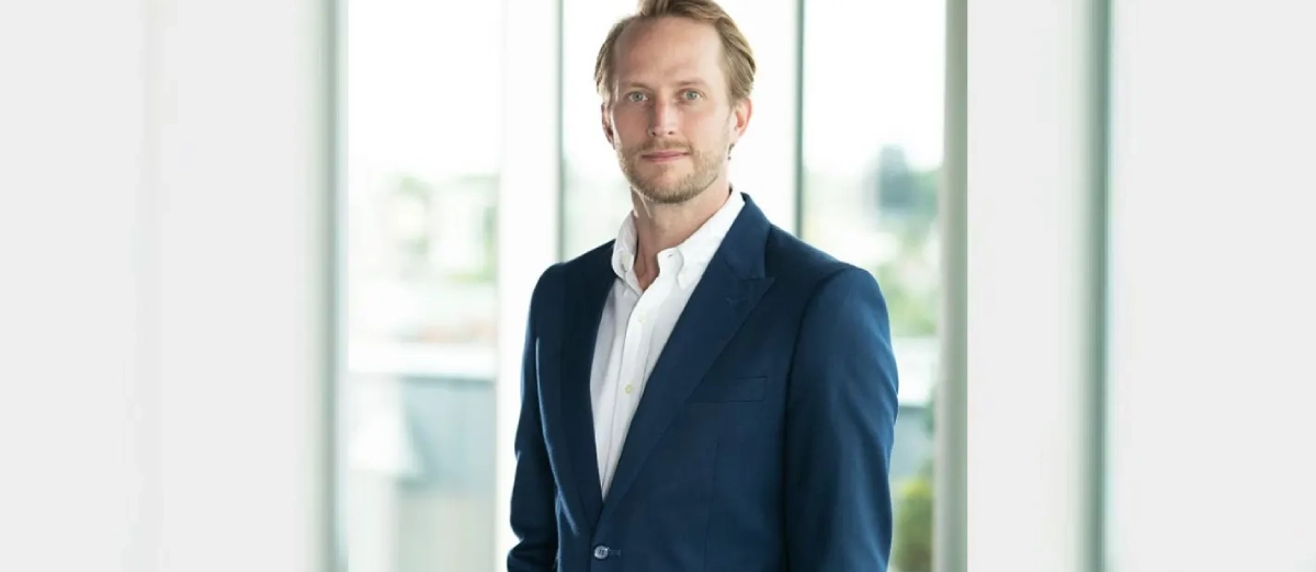 Kindred Revenue Grew in 2023 as Andén Becomes CEO