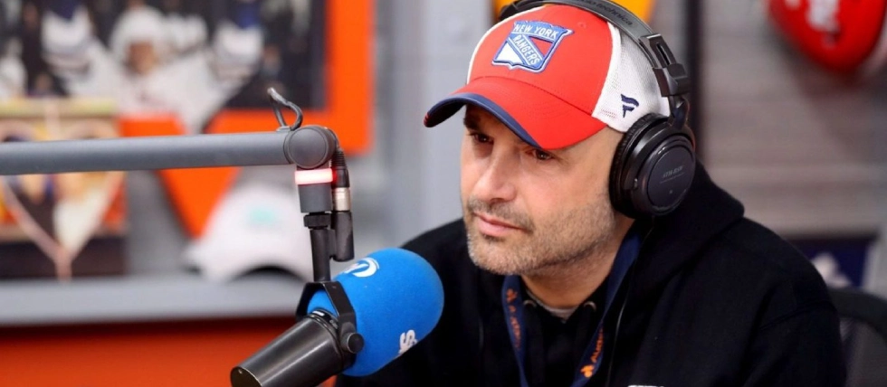 FanDuel TV Launches The Comeback with Craig Carton