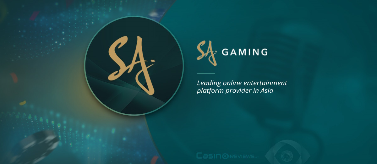 Interview with SA Gaming: Diamond Hall Is Our Crown Jewel